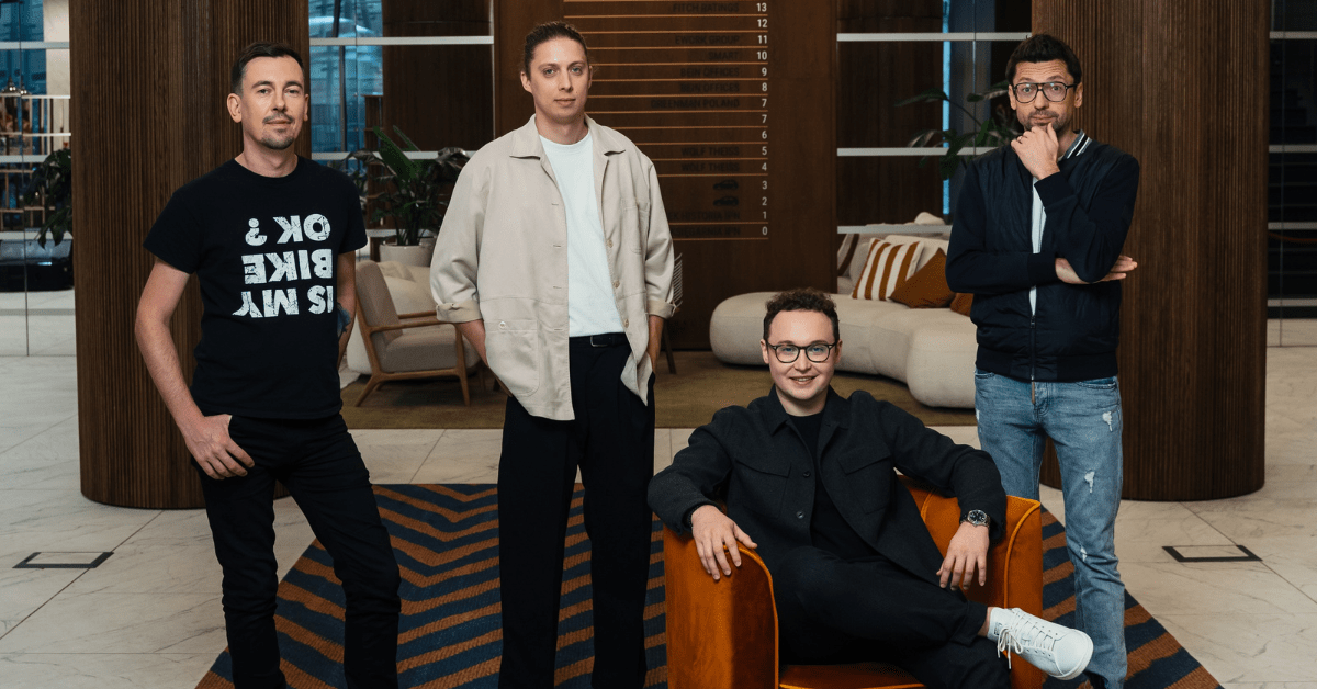 Foodsi Raises €2.5M to Expand Marketplace