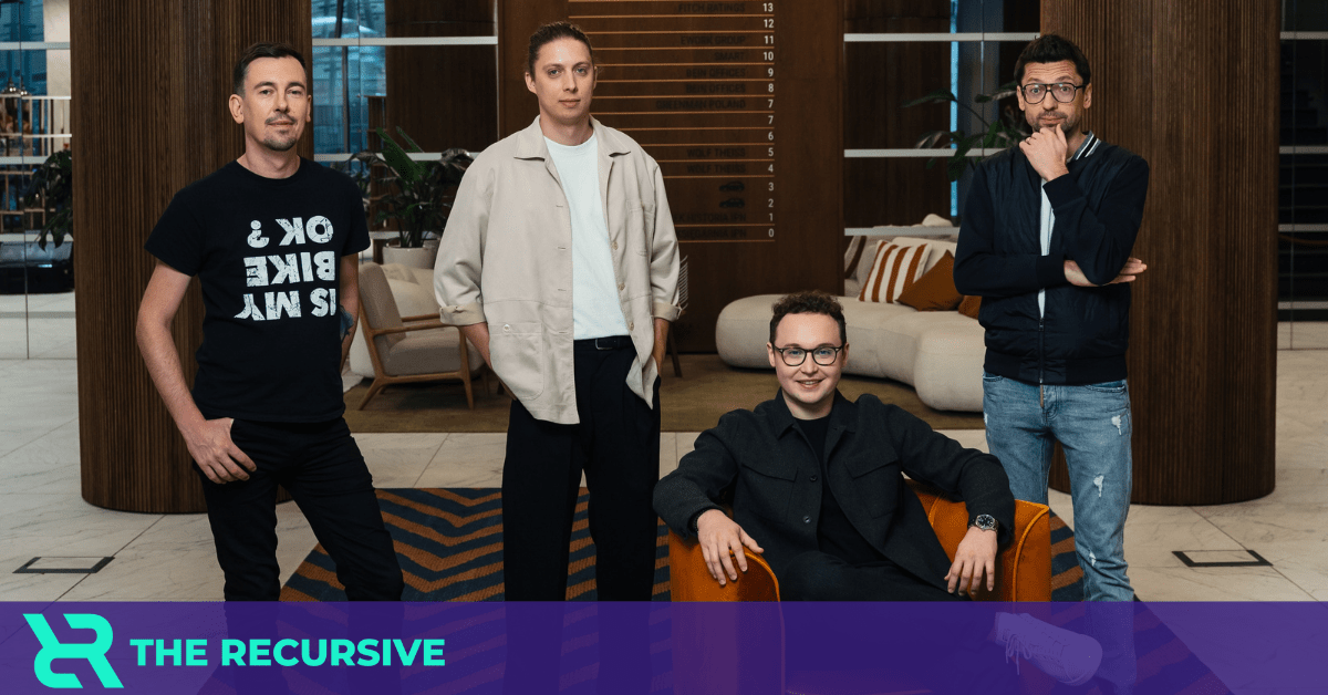 Foodsi Raises €2.5M to Expand Marketplace