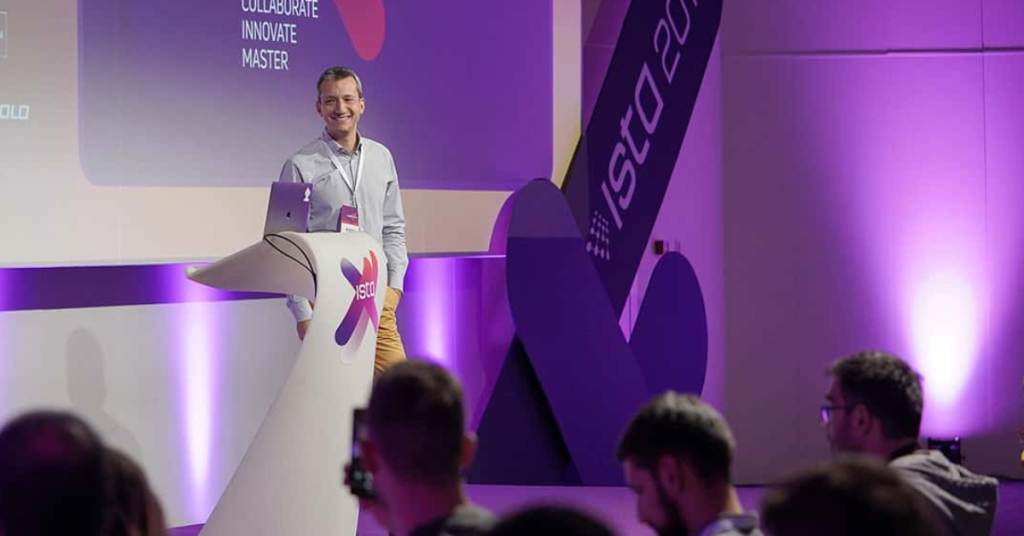 ISTA Conference 2024: Exploring AI-assisted coding, DeFi, the future of ...