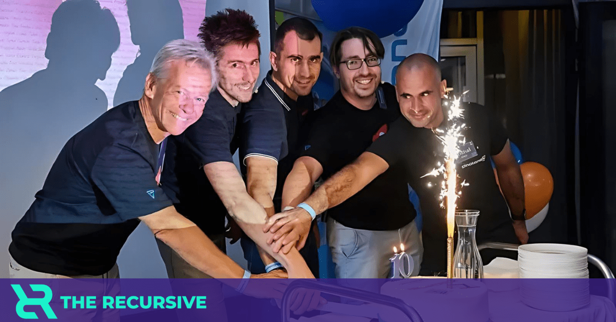 Brightpick AI robots streamline warehouse order fulfillment