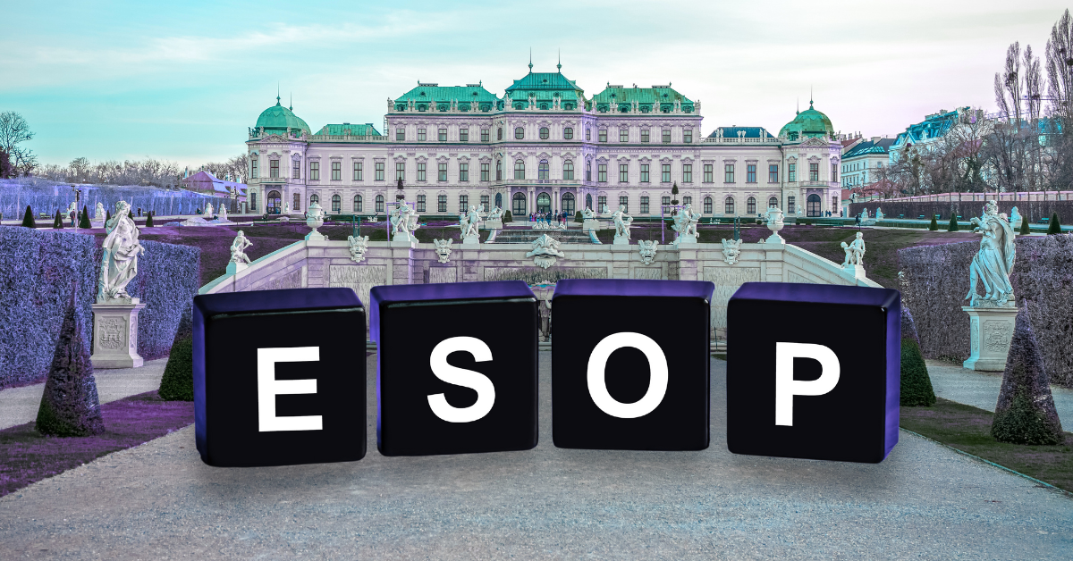 ESOP in 16 Central European Countries: A Deloitte Study