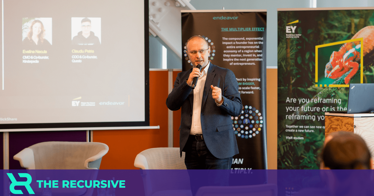 Romanian Tech Founders Resist External Control