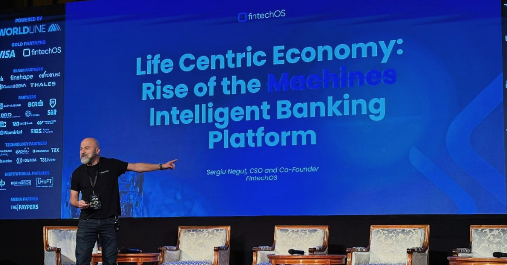 Romania AI Startup Ecosystem