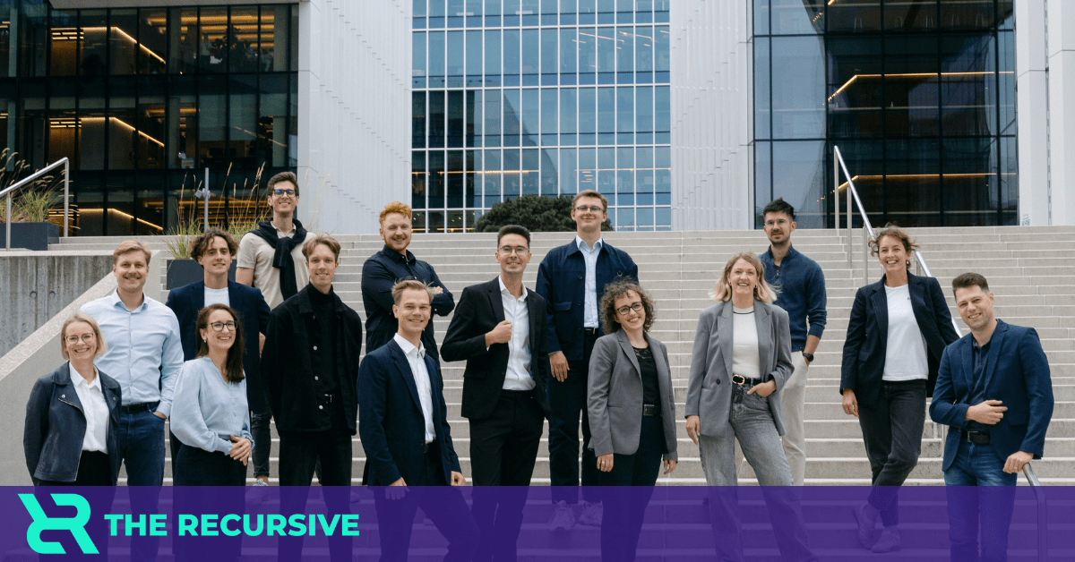 Simpact Ventures Leads €3M Investment in Lithuanian Ligence