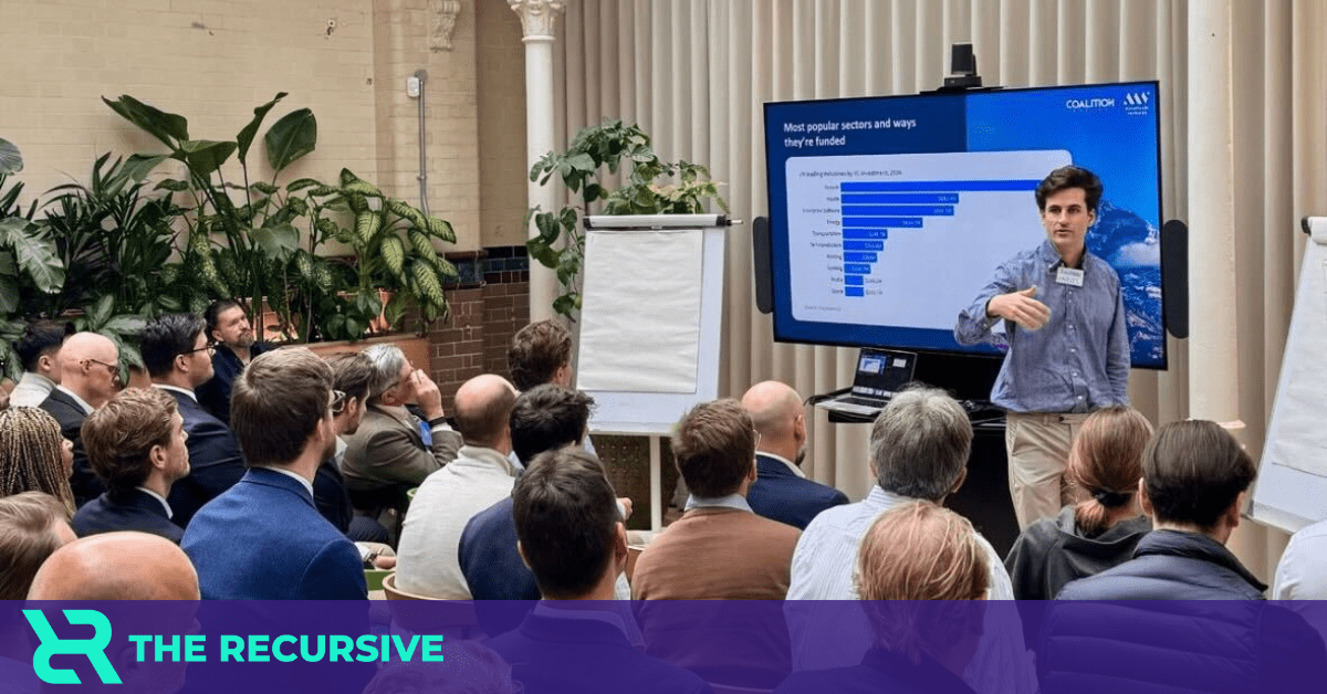 VC Accelerator: For Great Investors Struggling with Fundraising