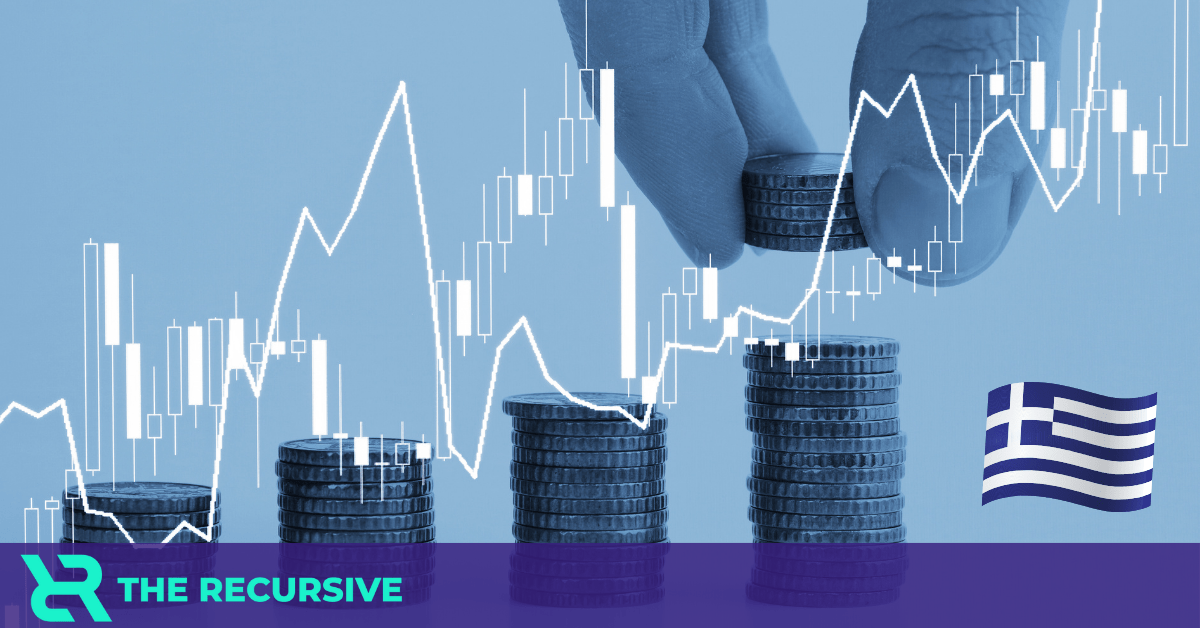Greece's Startup Landscape: 90 Companies Attracted €555M