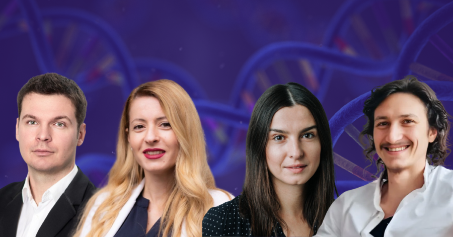 9 Must-Know Biotech Startups in Central and Eastern Europe