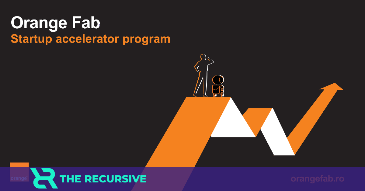 Meet The 4 New Startups Joining Orange Fab Acceleration Program ...
