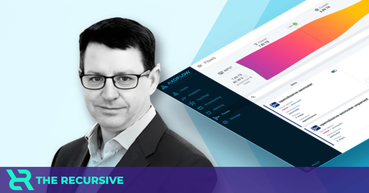 Axoflow Raises $7M Seed Round to Transform Security Data Curation