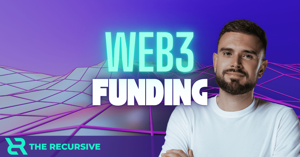 Web3 Funding: Insights from Investors for 2025