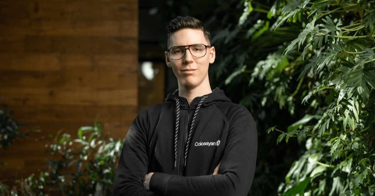 Colossyan's AI Video Innovation: Revolutionizing Video Production