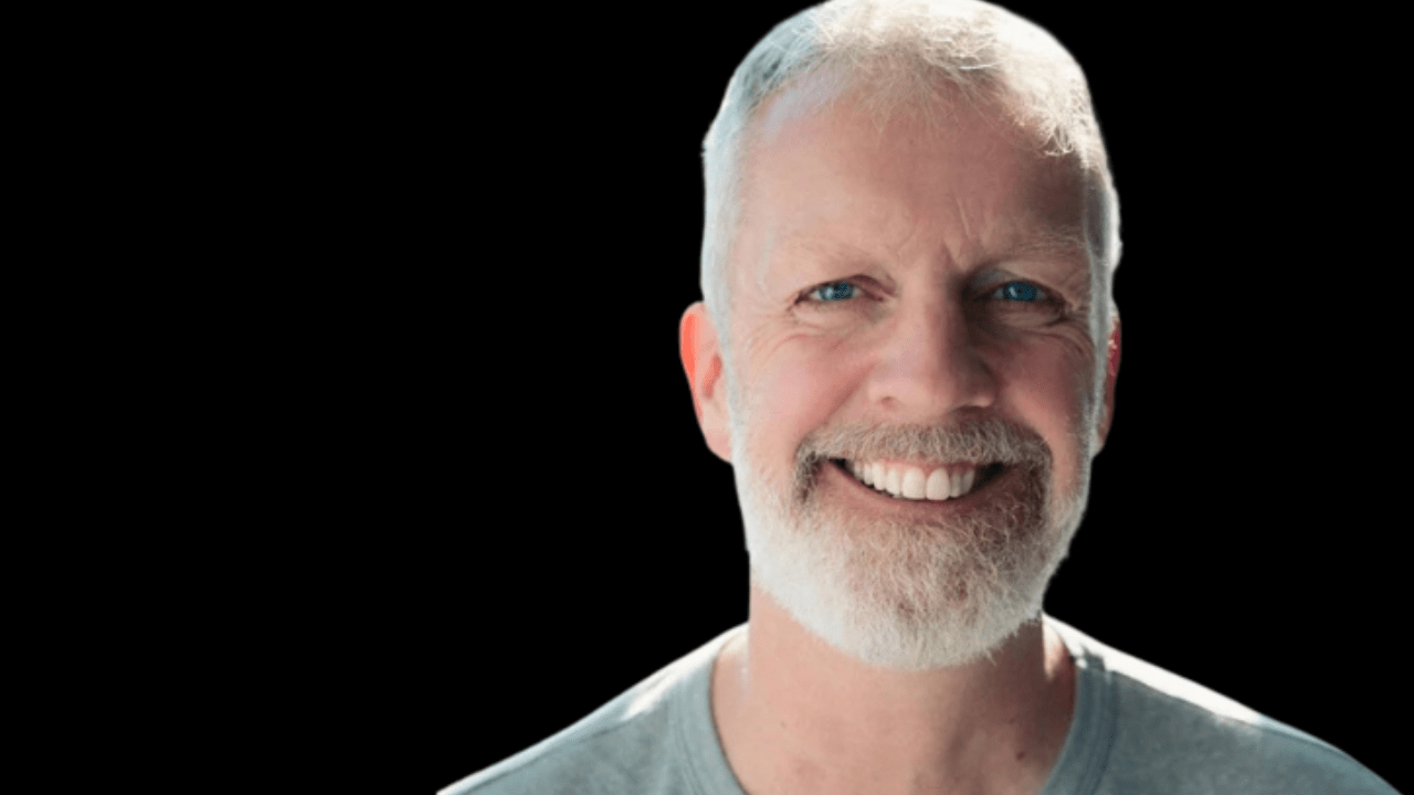 Lars Rasmussen: From Google Maps to Startup Investments