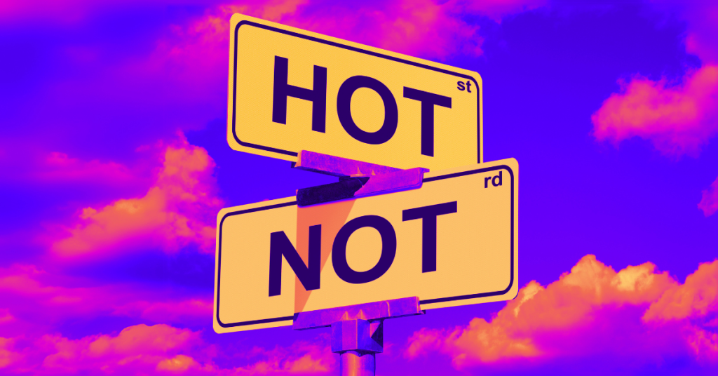 Investment Trends 2026: What’s Hot and What’s Not