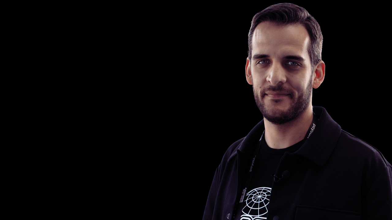 Community Becomes a Movement with Dusan Duffek