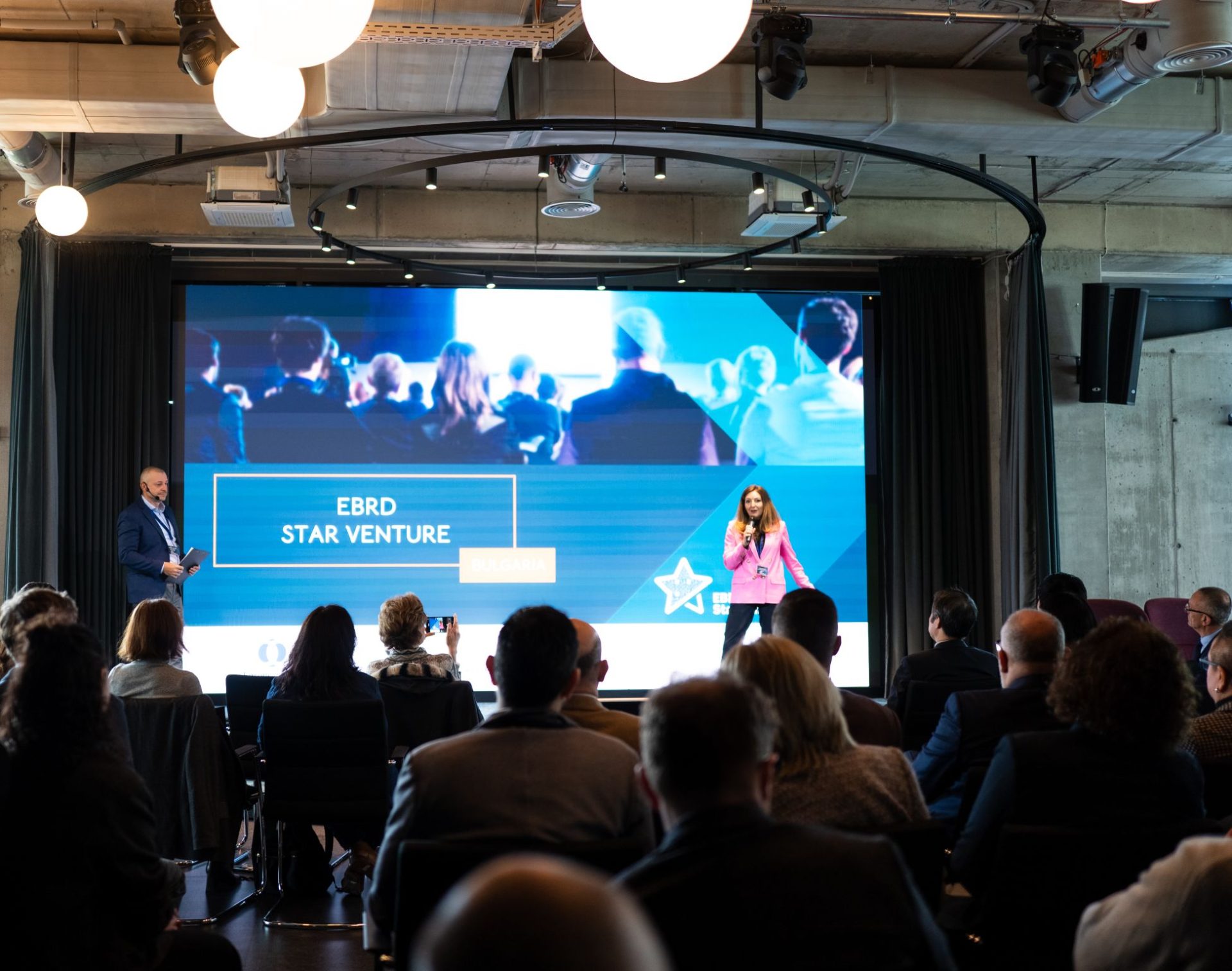 PREDICTO Selected for EBRD Star Venture Programme