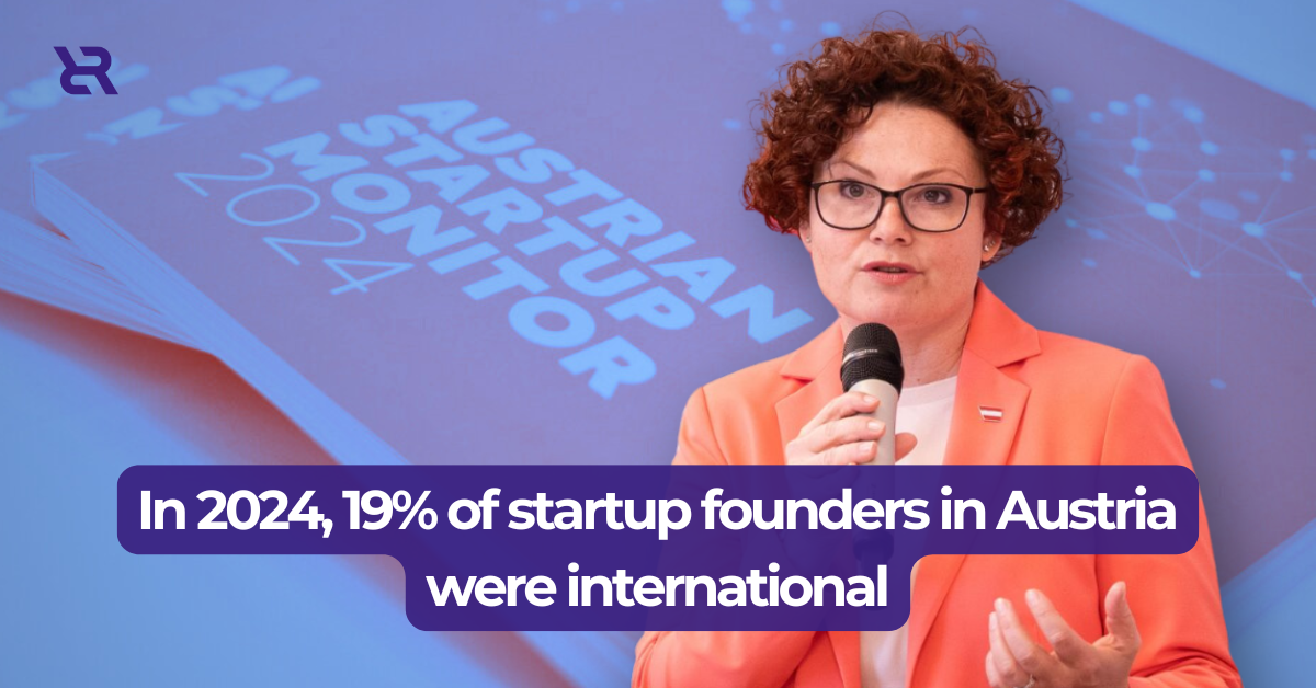 Austria Startup Scene Is Booming With International Founders