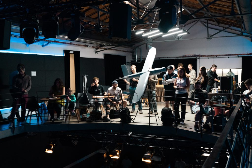 European Defense Tech Hackathon in Prague Drives Innovations