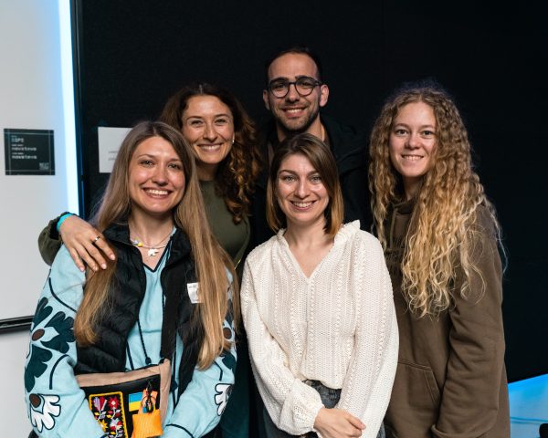 European Defense Tech Hackathon in Prague Drives Innovations