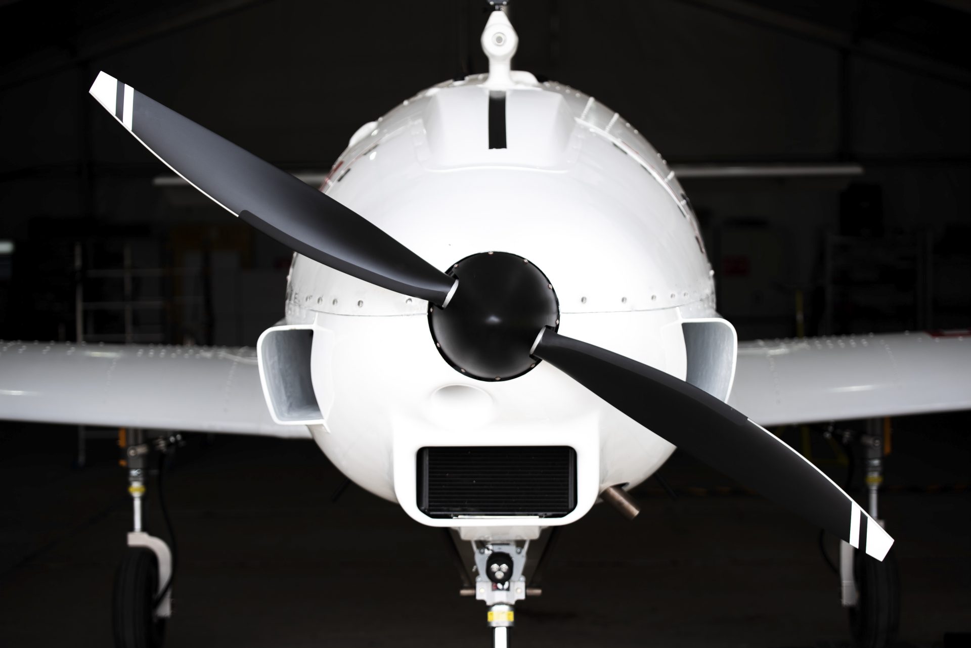 Dronamics Prepares for European Drone Flight Launch