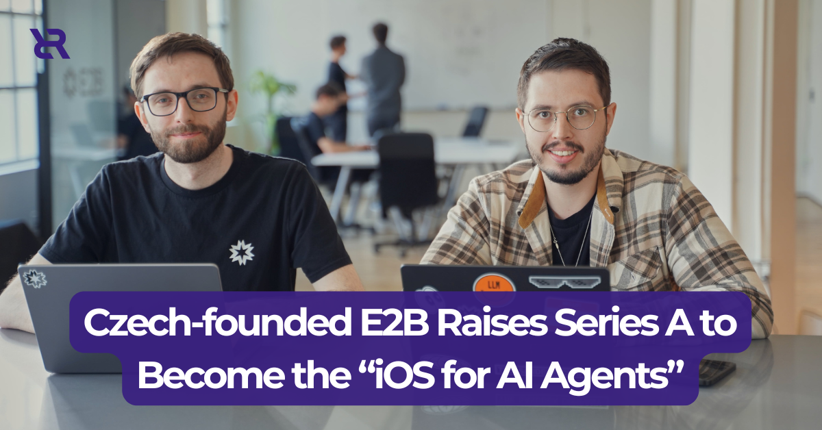 E2B Raises $21M Series A to Power Scalable Infrastructure