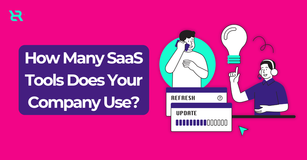The Hidden Cost of SaaS: Benchmark Report