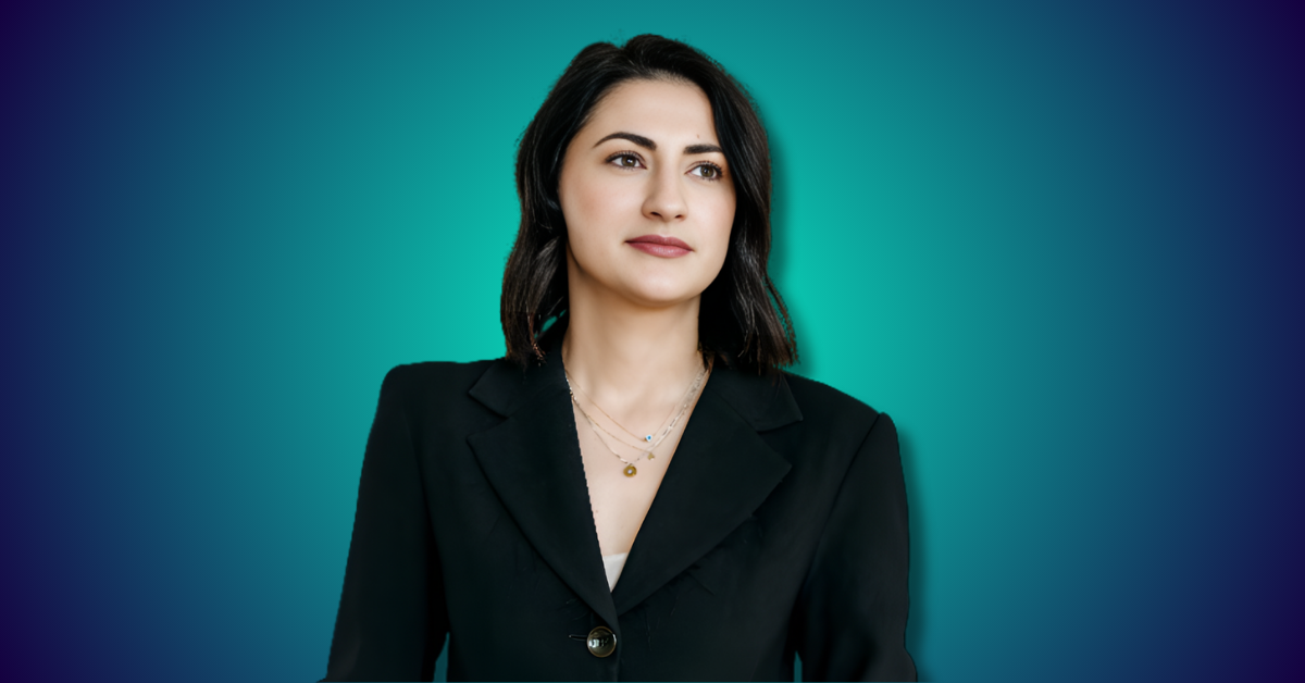 Plan A Diginex Acquisition: Inside Lubomila Jordanova’s $80M Exit