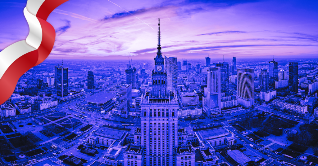 Biggest Funding Rounds for Polish Startups in 2025