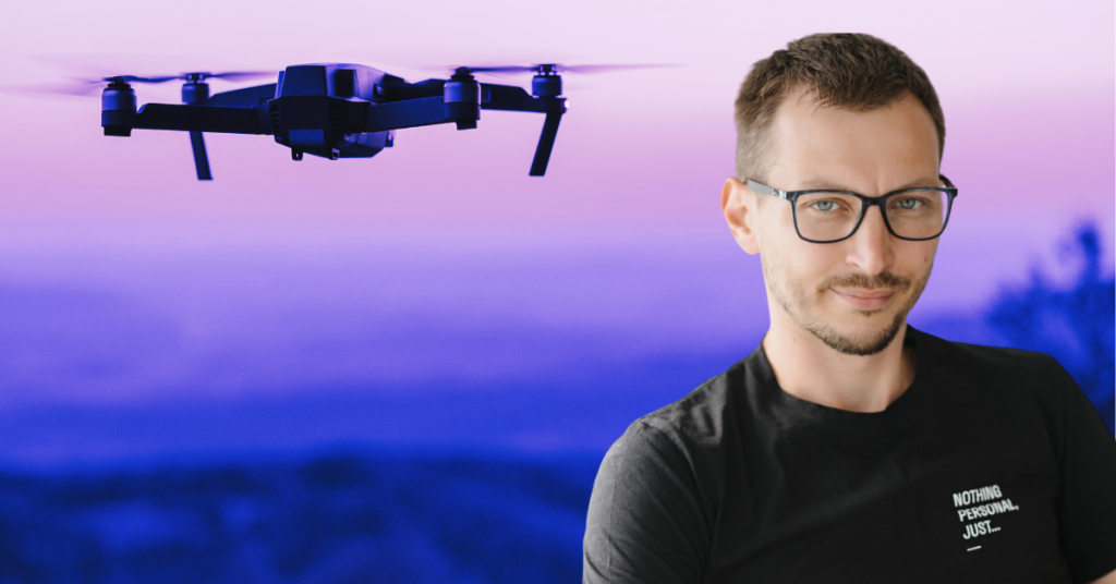 Swarmer IPO: Ukrainian Drone AI Startup Surges on Nasdaq Debut